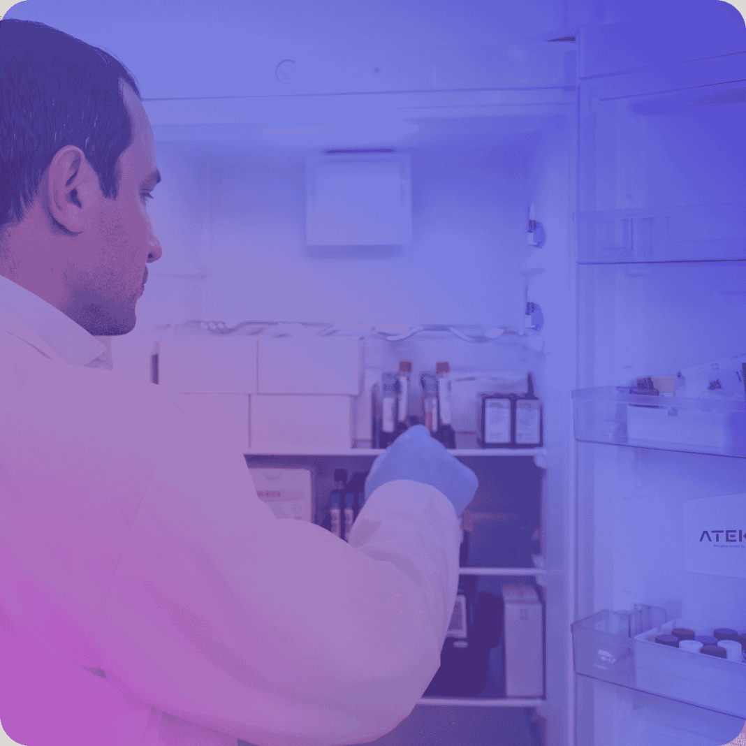 Automated Monitoring for Medical Labs | ATEK Compliance Solutions