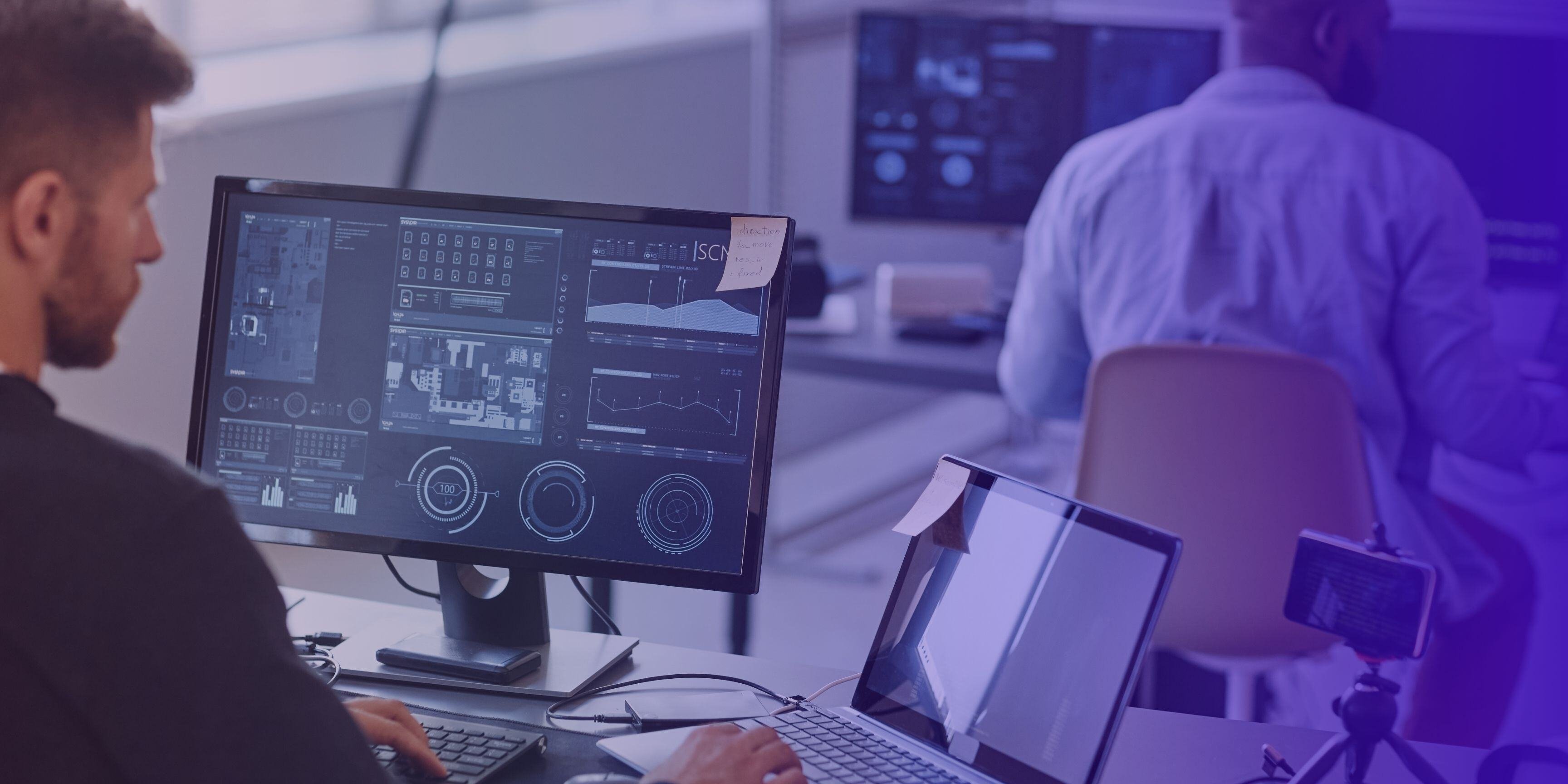 About ATEK | Environmental Monitoring Solutions Leader