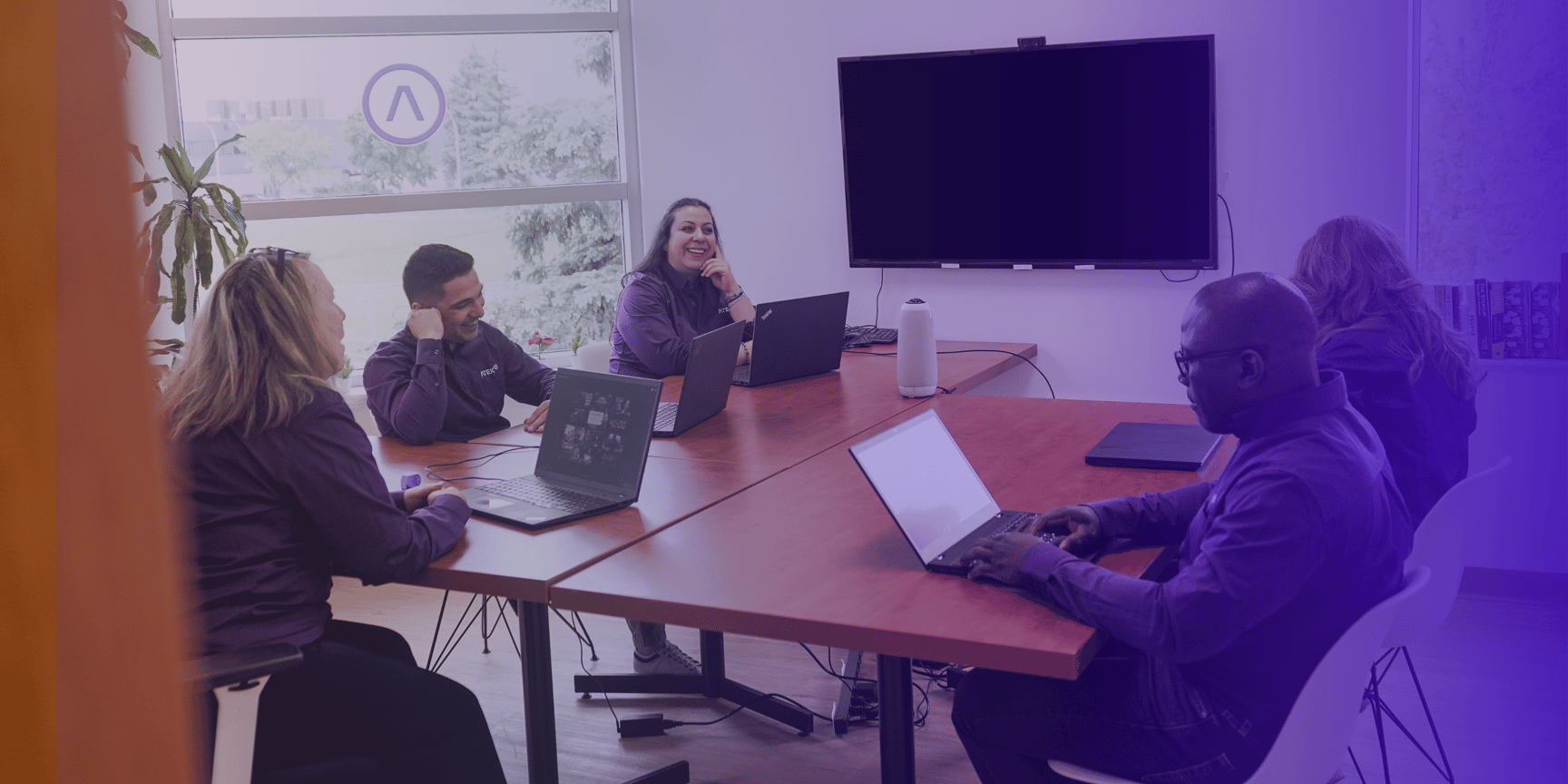 À propos d'ATEK | Leader en surveillance environnementale